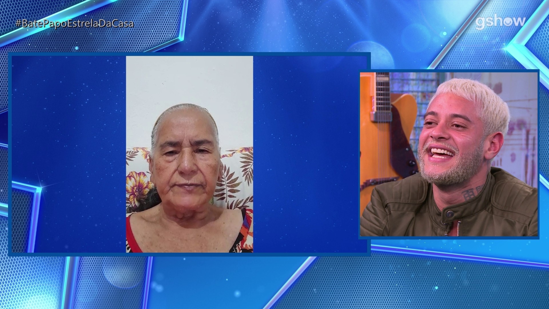 Bate-Papo Estrela da Casa: Confira os melhores momentos com o quinto ...