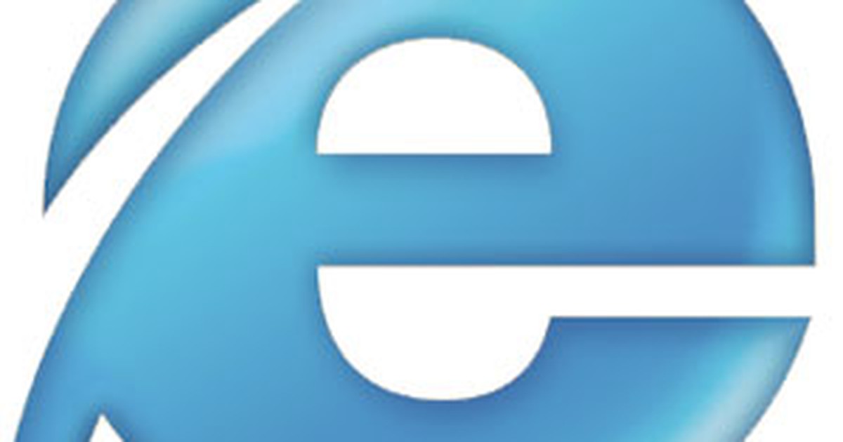 G1 - Internet Explorer terá atualização automática no Windows ...