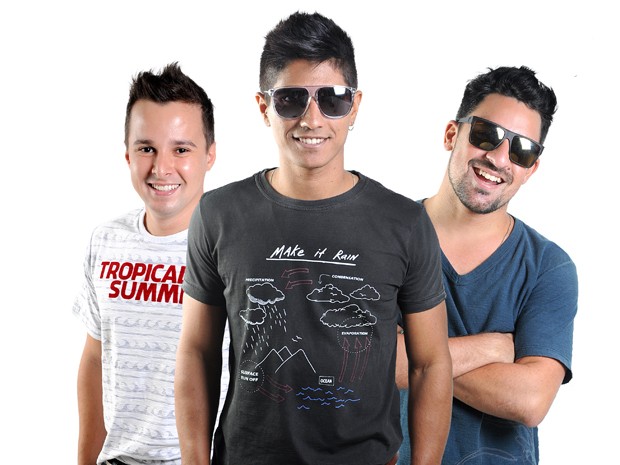 G1 - Zero Hum é atração do Brazilian Day San Diego, nos Estados Unidos ...