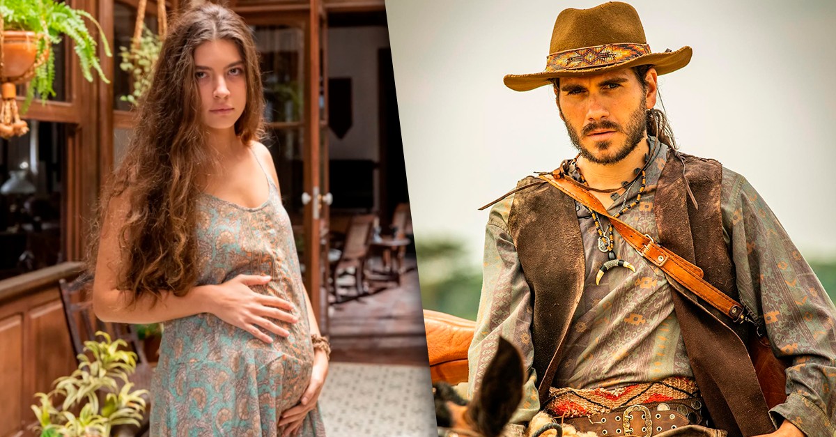 Pantanal: Juma mata vilão, e Trindade volta para a fazenda; veja mais ...