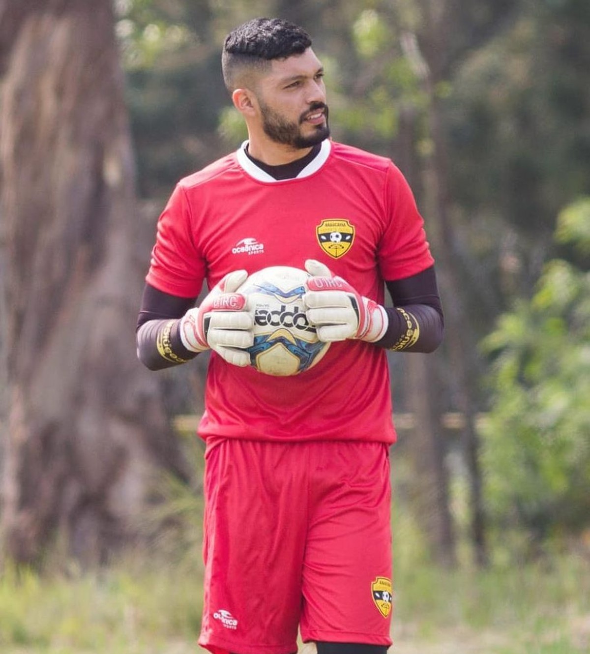 Lagarto anuncia contratação de Fellipe Alison para a temporada 2021 ...