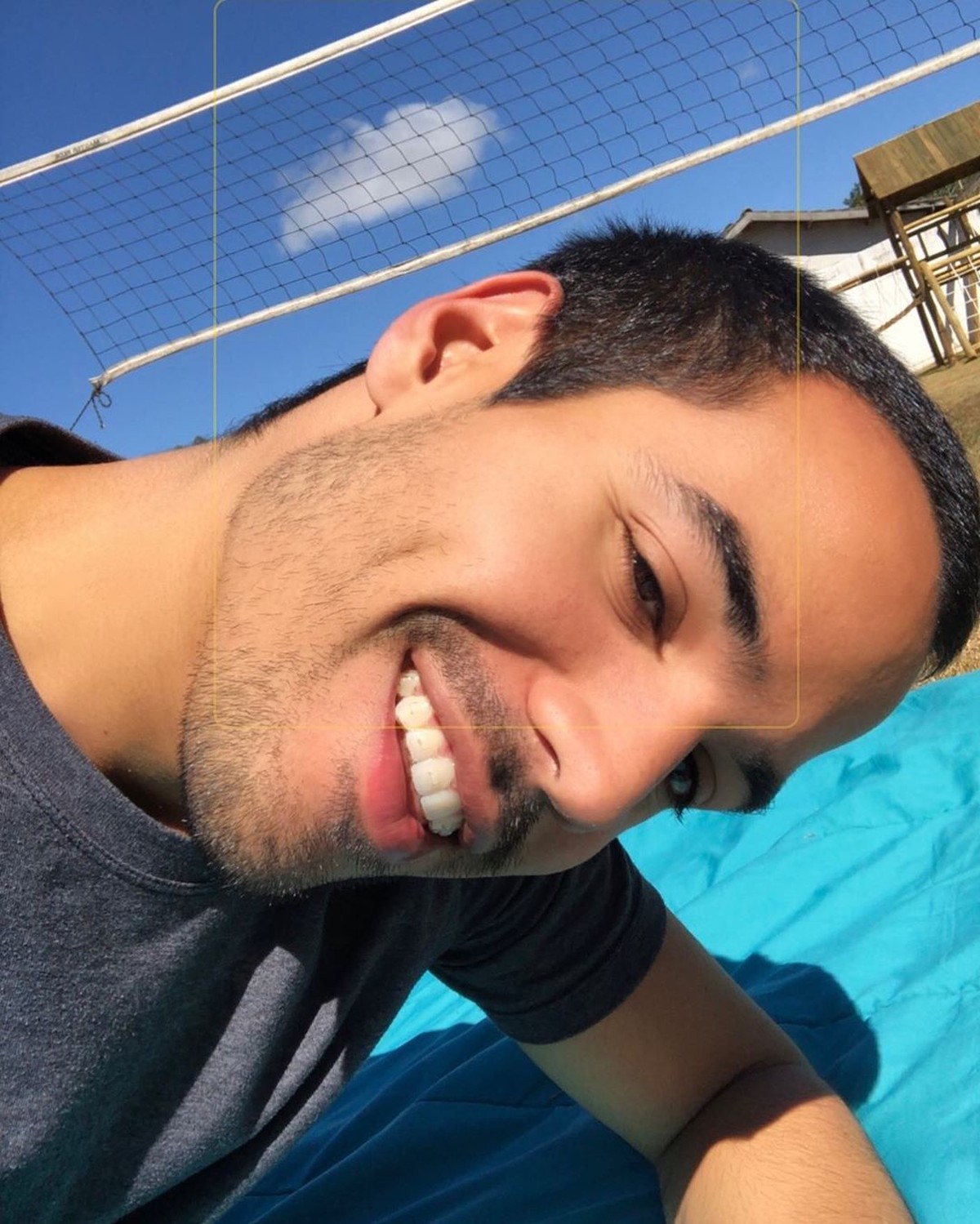 Bruno Gadiol passa quarentena com namorado, produz EP e fala de ...