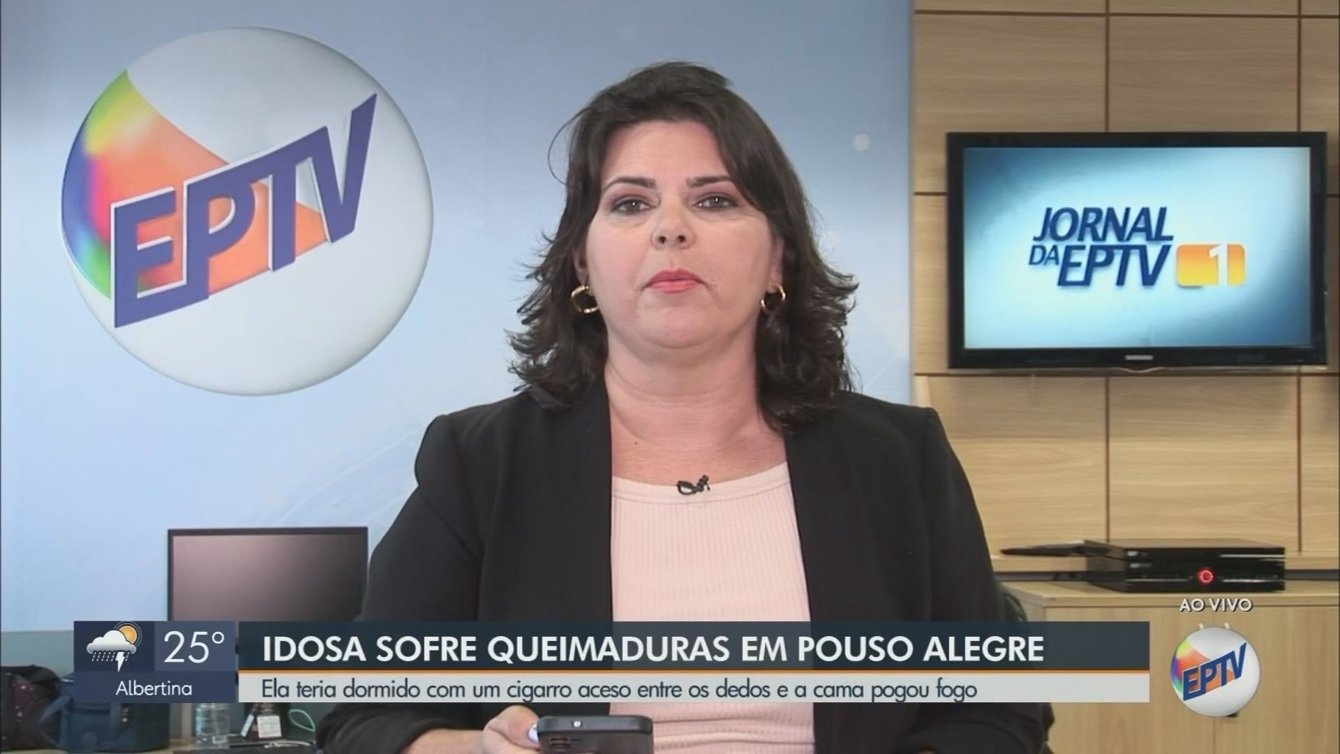VÍDEOS: EPTV 1 Sul de Minas de sábado, 4 de janeiro de 2025 | Sul de ...