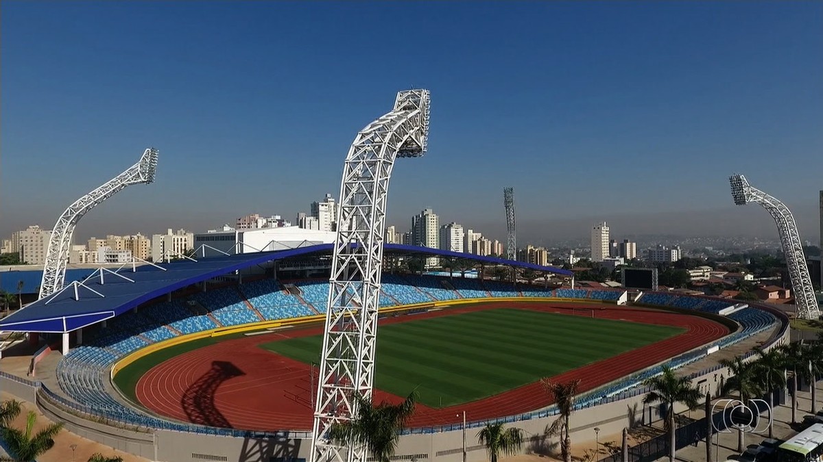 Goiânia x Goianésia: tudo o que você precisa saber sobre o jogo de ida ...