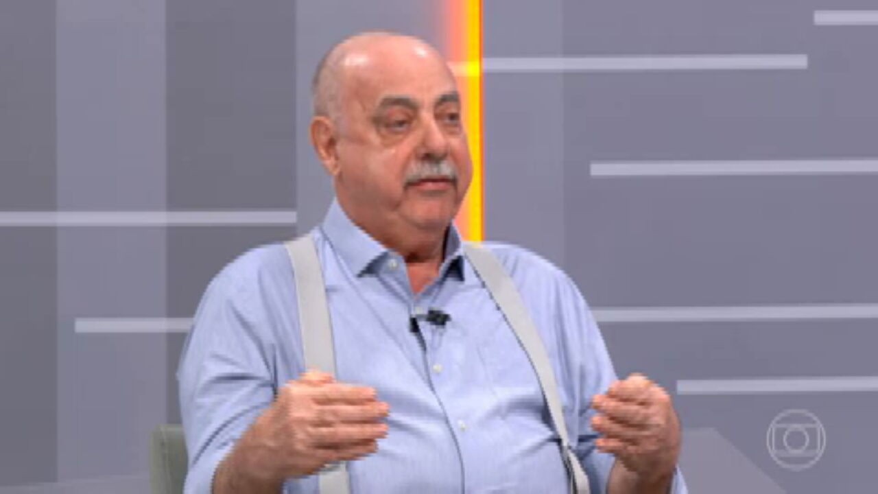 VÍDEOS: veja a trajetória de Fuad Noman | Minas Gerais | G1