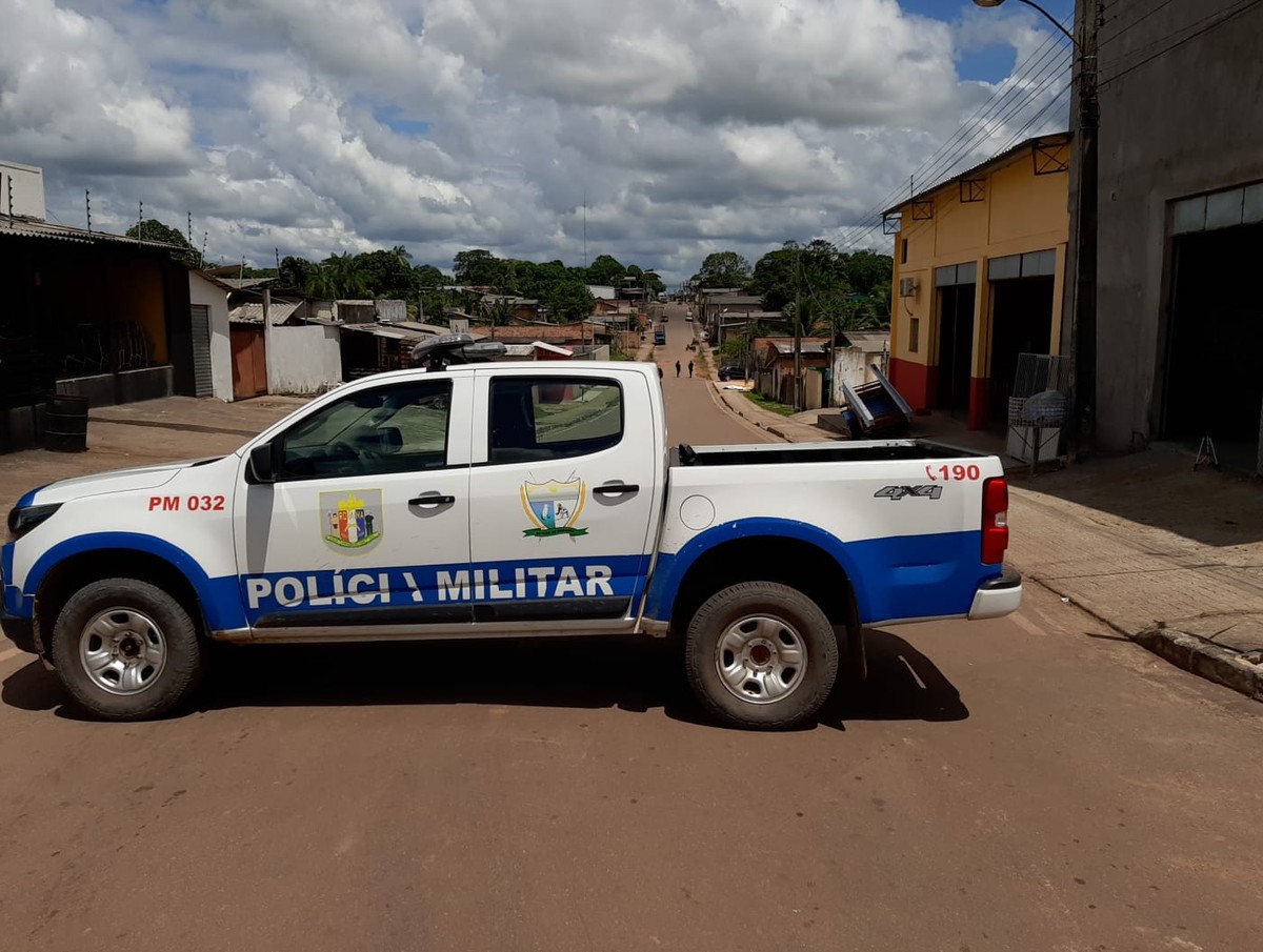 Homem é Assassinado Com Tiro Na Cabeça Em Rorainópolis Sul De Rr