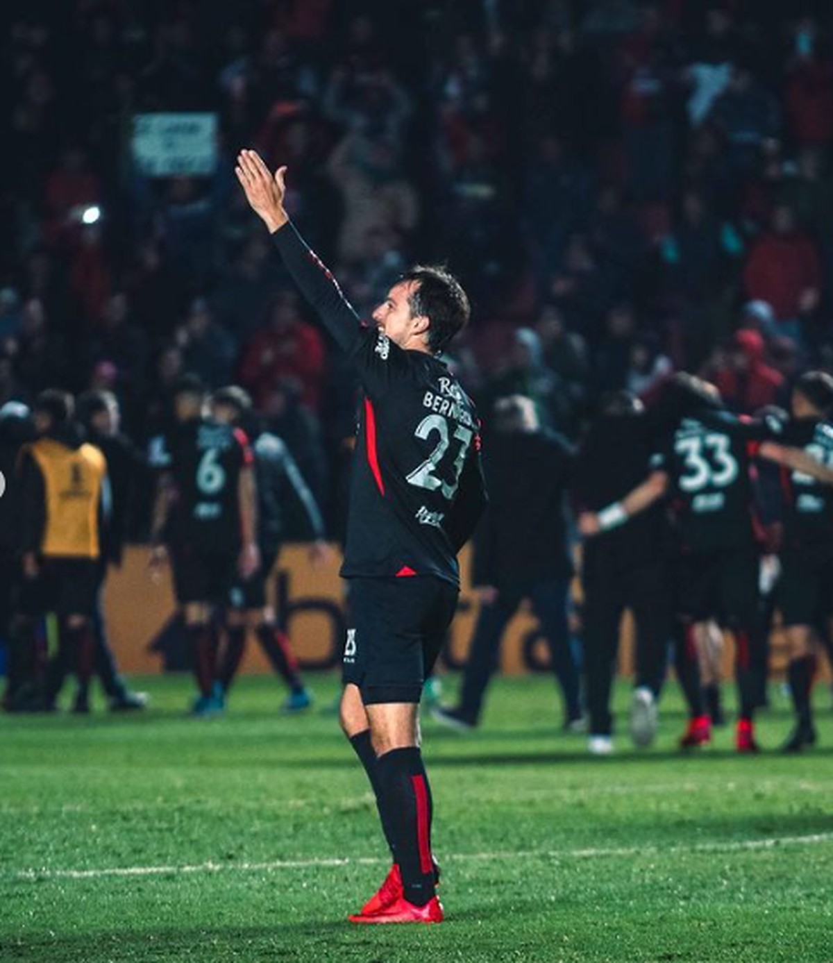 Fortaleza não usará camisa 23 em homenagem a Christian Bernardi ...