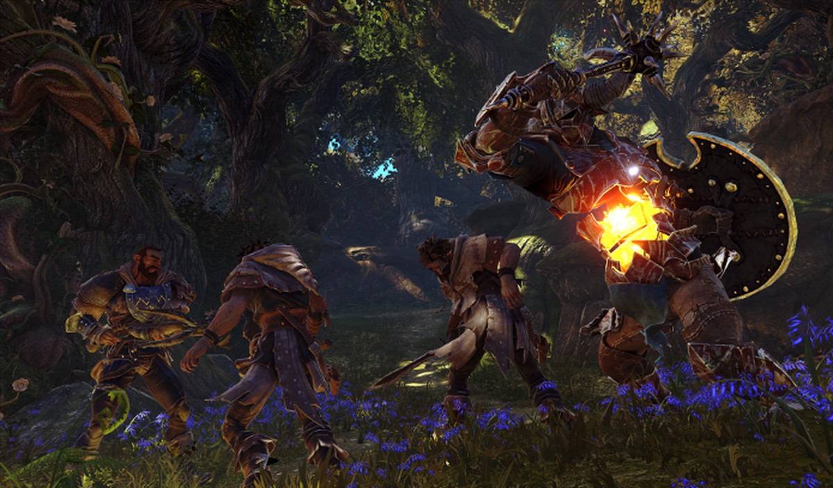 Microsoft confirma que Fable Legends será gratuito para Xbox One e PC ...