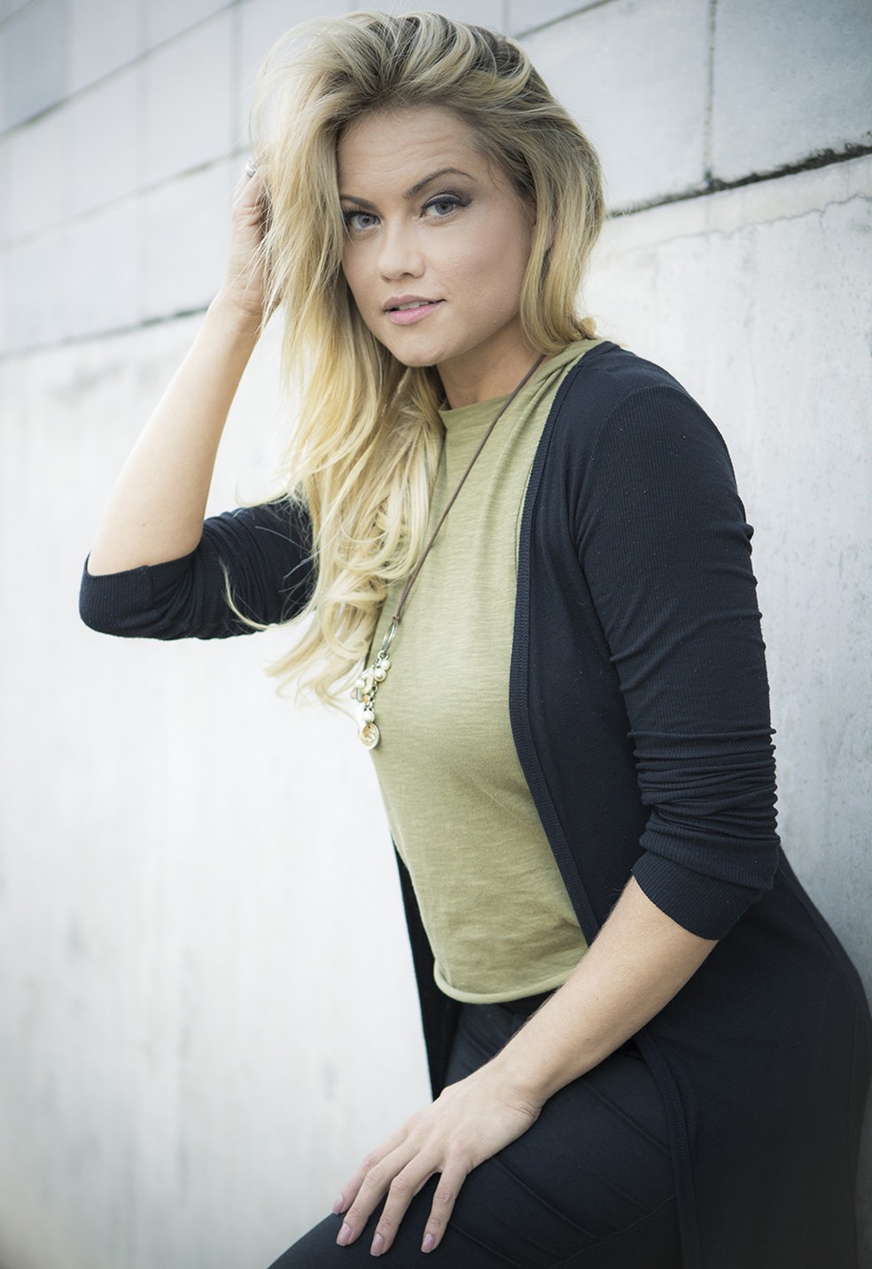 Ellen Rocche comemora sucesso no papel de Suzy: 'Divisor de águas na ...