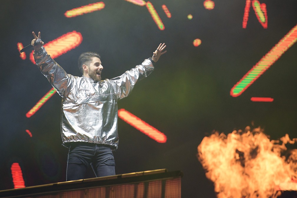 Alok é a primeira atração confirmada do Rock in Rio 2021 | Rock in Rio ...