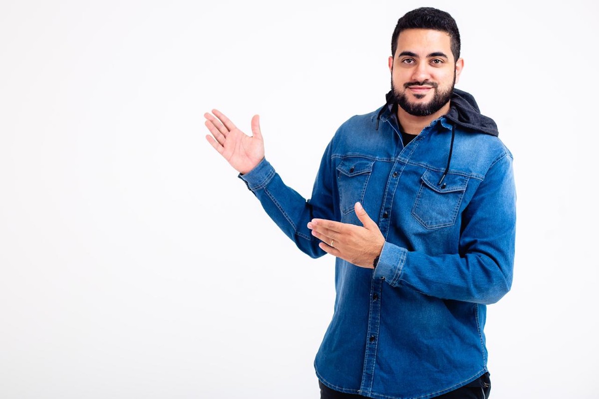 Humorista Dihh Lopes se apresenta em clube de comédia de Campinas neste ...