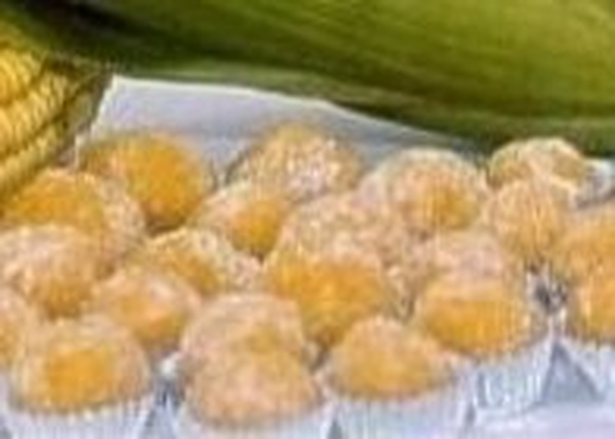 Brigadeiro de milho verde | Doces e sobremesas | Receitas