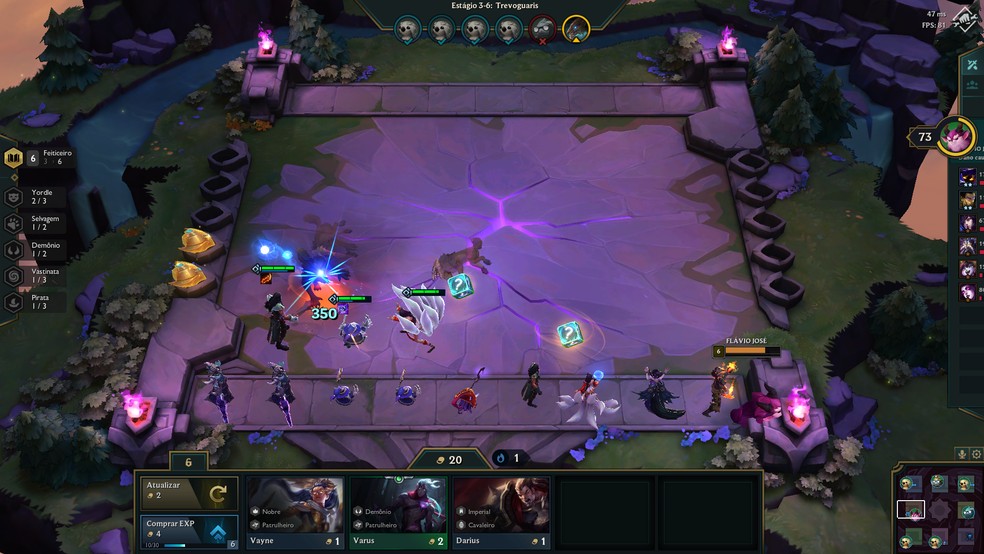 Builds no TFT: entenda como funciona sistema de itemização do jogo ...