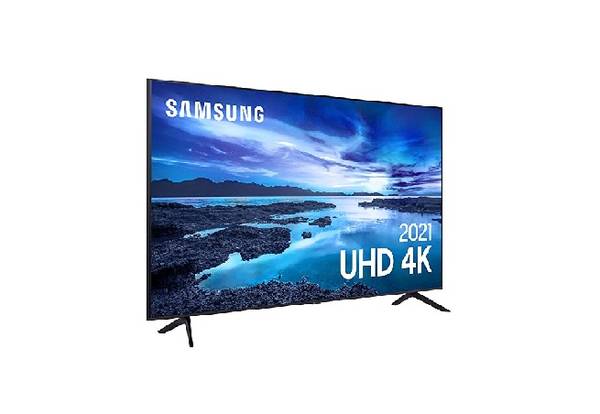 Melhor TV 55 polegadas Samsung: veja 6 modelos para filmes e séries
