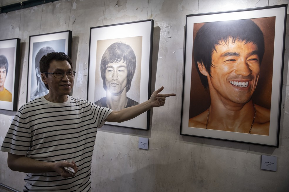 Bruce Lee: 50 anos depois, morte de ator ainda é mistério