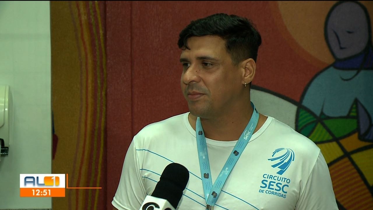 VÍDEOS: AL1 de quarta-feira, 25 de outubro | Arquivo | G1