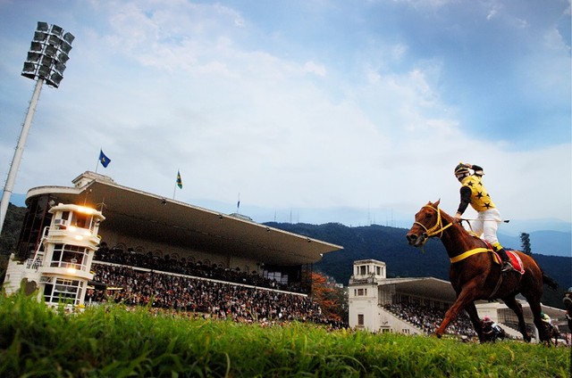 A nova determinação do Jockey Club Brasileiro sobre desferrar os ... A nova determinação do Jockey Club Brasileiro sobre desferrar os ...