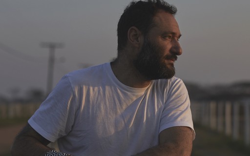 Marcelo Rosenbaum é vencedor do 28º Prêmio Montblanc de Cultura - GQ ...