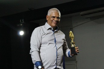 Festa do Centenário do Campeonato Piauiense é marcada por homenagens
