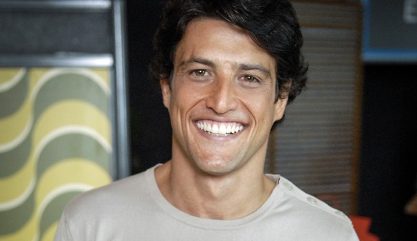 Rede Globo > rpctv - Paranaense Alexandre Slaviero está no especial ...