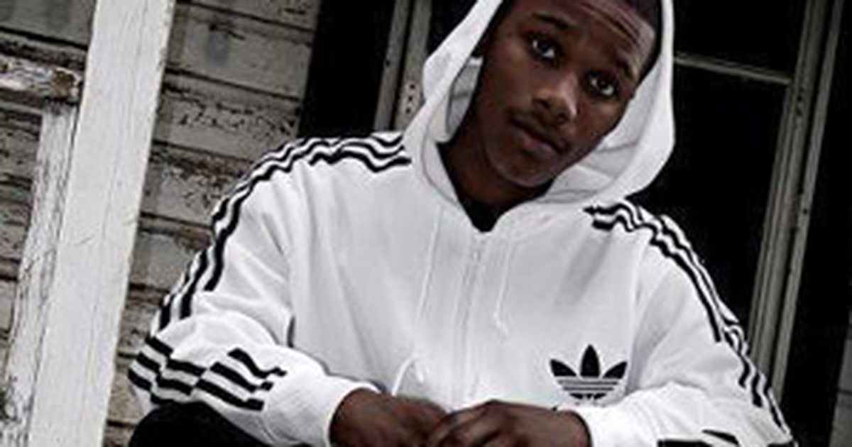 G1 - Rapper americano de 18 anos é morto com dois tiros - notícias em ...
