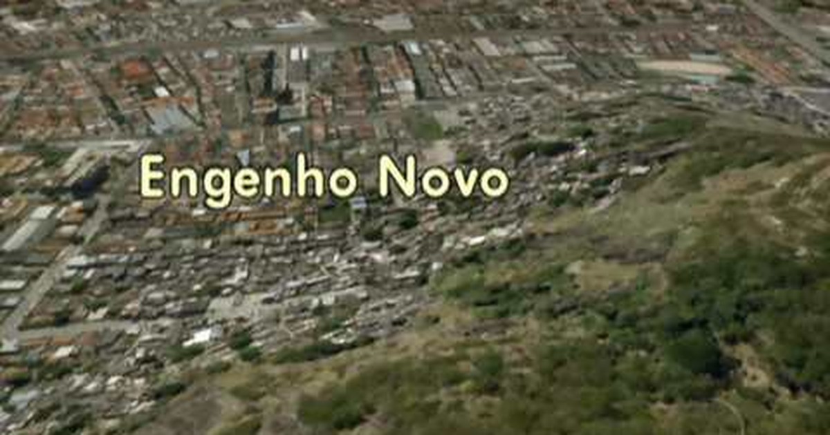 G1 - Bope faz operação em favela vizinha à área da próxima UPP, no Rio ...