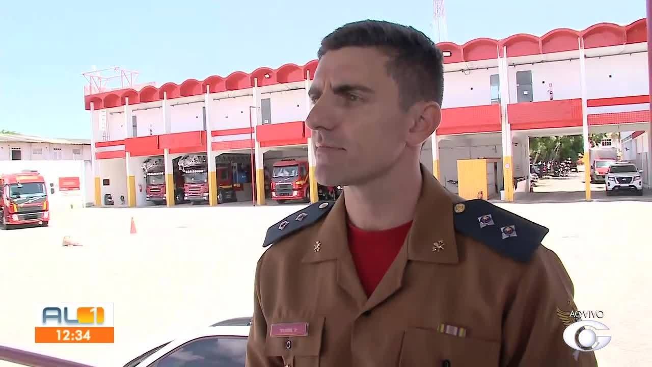 VÍDEOS: AL1 de segunda-feira, 5 de fevereiro | Arquivo | G1