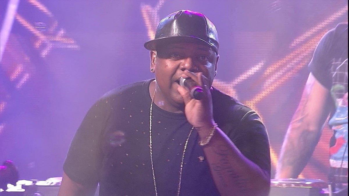 MC Marcinho, convidado de Dennis DJ, anima a Festa Lollipop | agora na ...