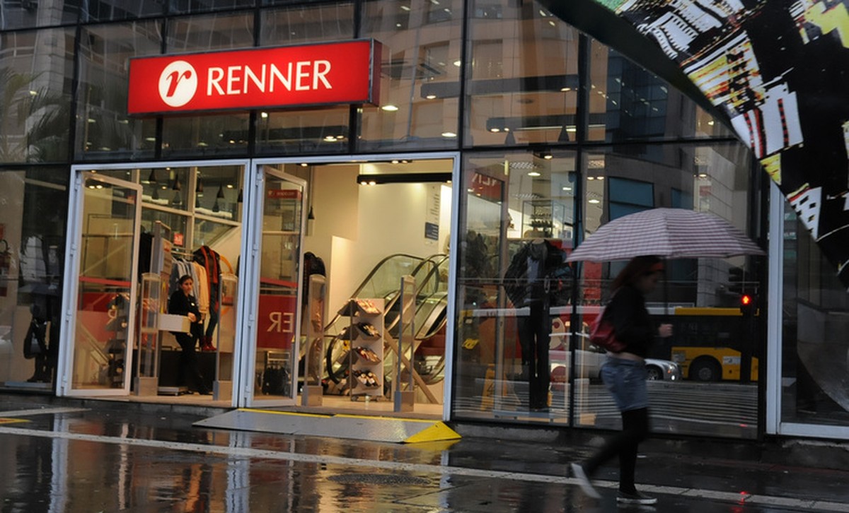 Renner vai investir 29% mais no país este ano | Empresas | Valor Econômico