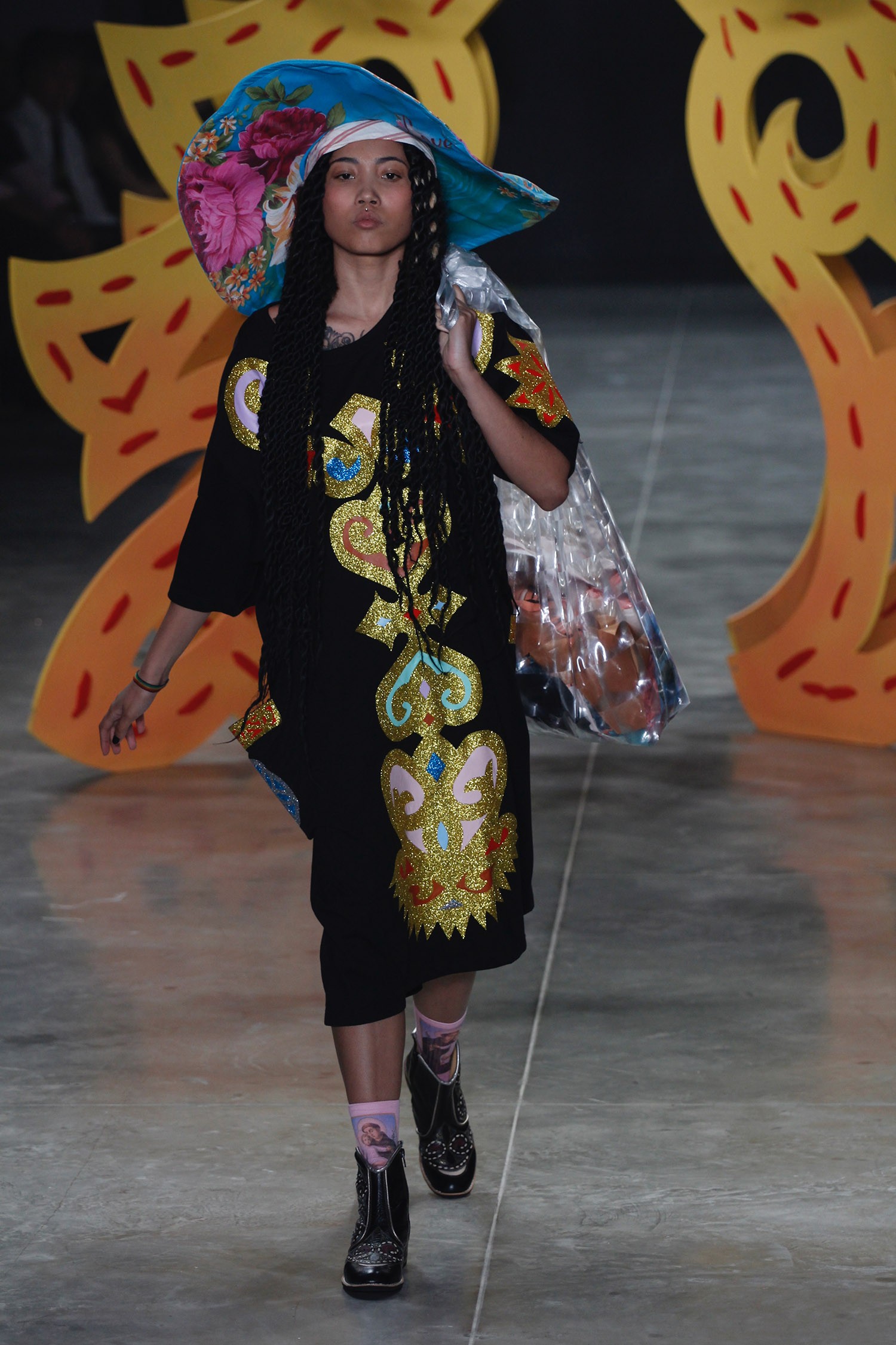 Amapô | São Paulo | N48 | Desfiles | Vogue