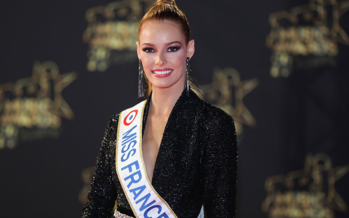 89ª edição do concurso Miss França terá júri só de mulheres | Mundo | G1