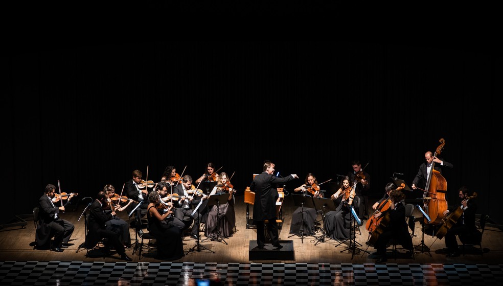 Camerata Florianópolis abre temporada de concertos em 2019 | Música em ...