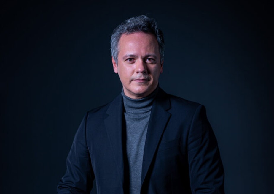 Danton Mello fala de seu novo programa e de resgate da espiritualidade ...