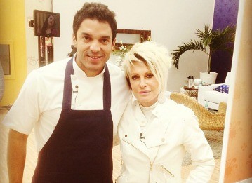 Rede Globo > tv liberal - Chef paraense participa do 'Super Chef ...