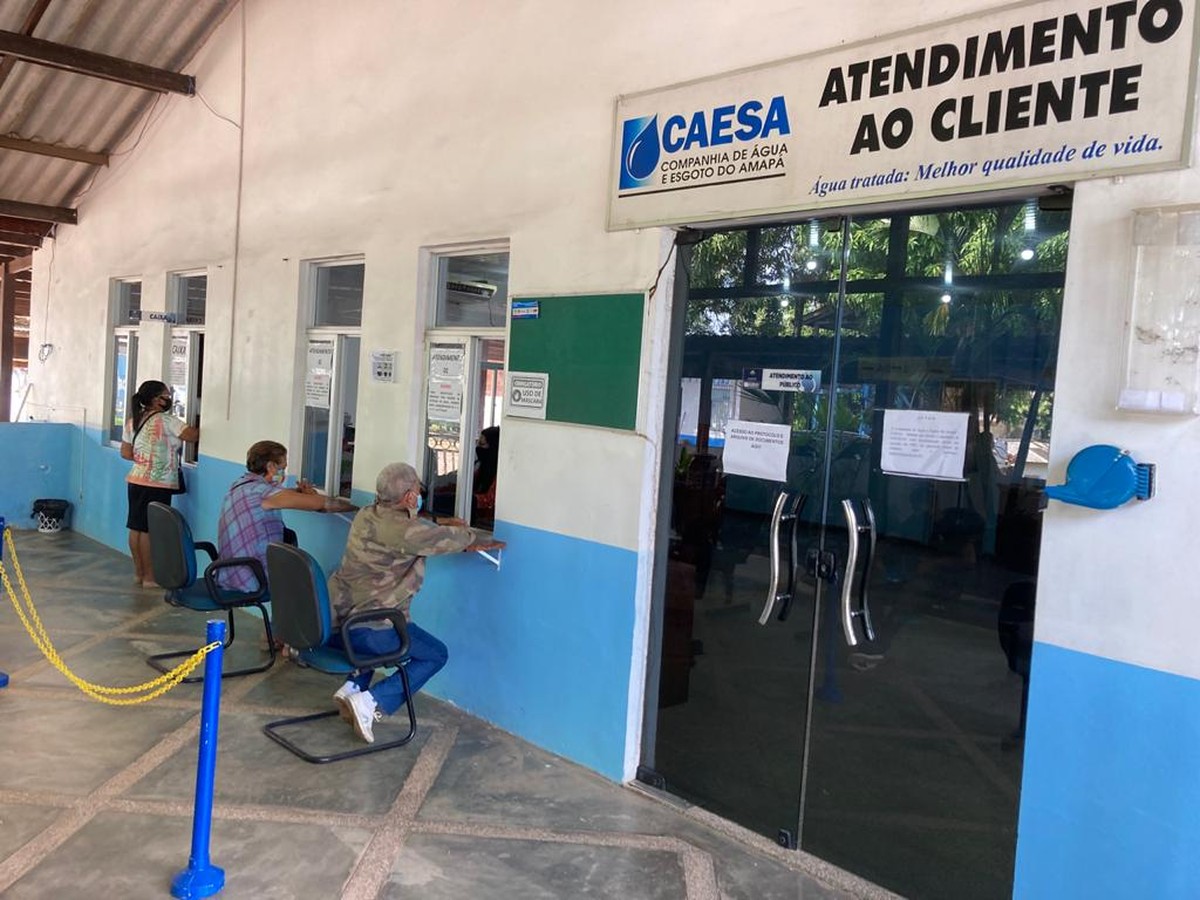 Consumidores têm até março para renegociar dívidas antes da Caesa ser ...