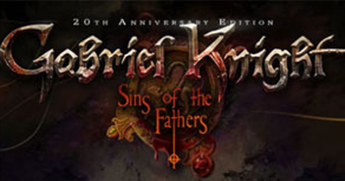 G1 - Remake do clássico de PC 'Gabriel Knight' chega em 2014 - notícias ...