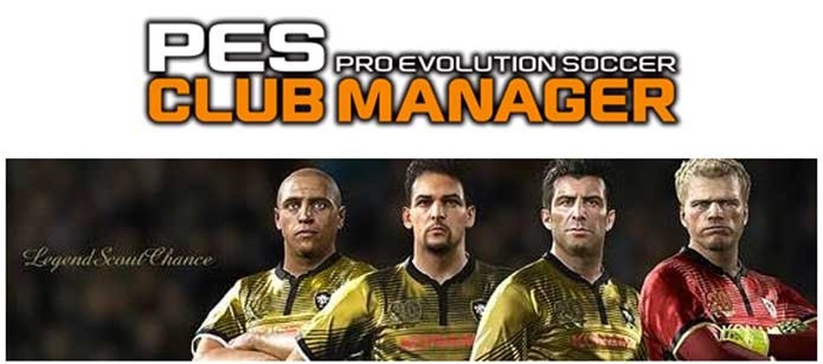 PES Club Manager anuncia Oliver Kahn como novo jogador lendário ...