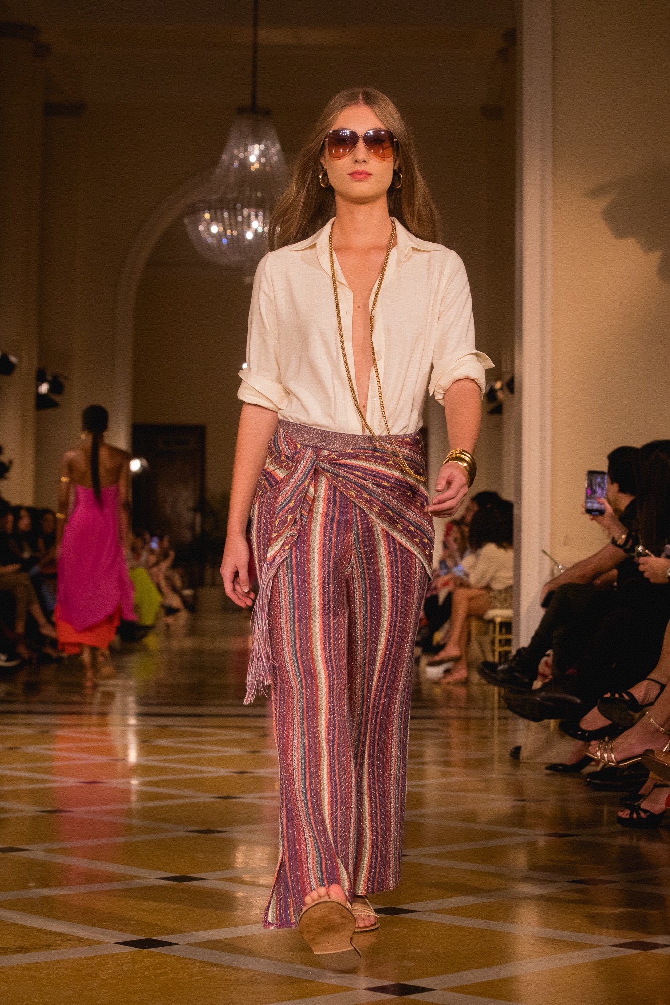 Figura importante na indústria carioca desde a década de 1990, Maria ...