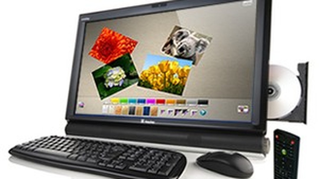 Itautec InfoWay At0101 | Hardware | TechTudo