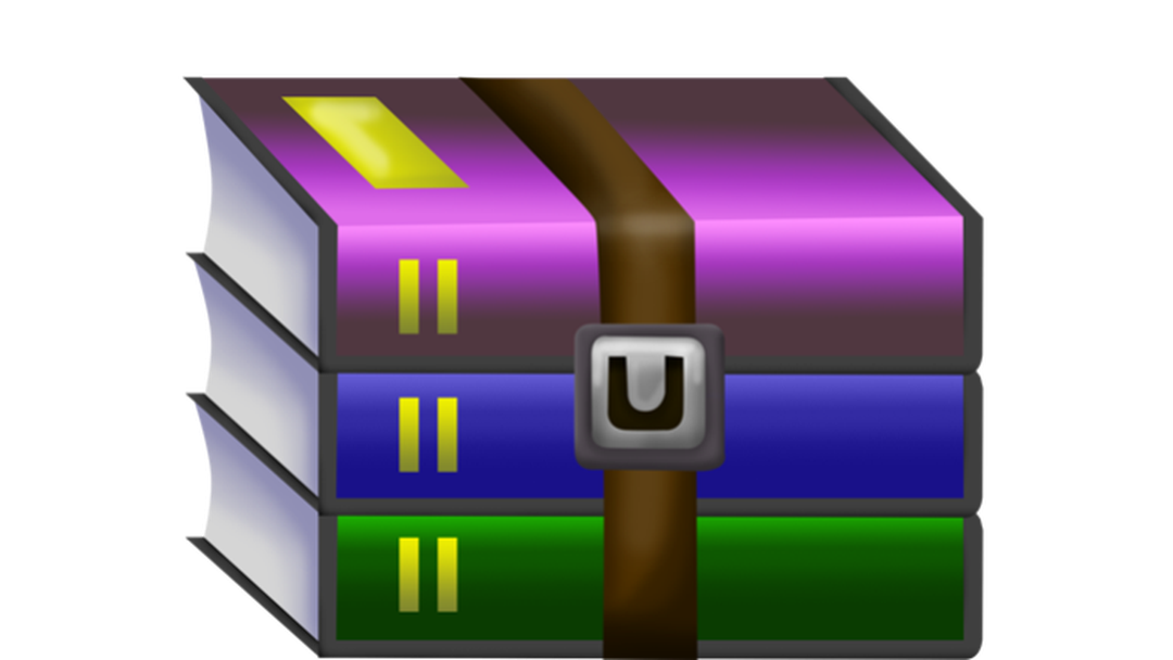 WinZip | Software | TechTudo