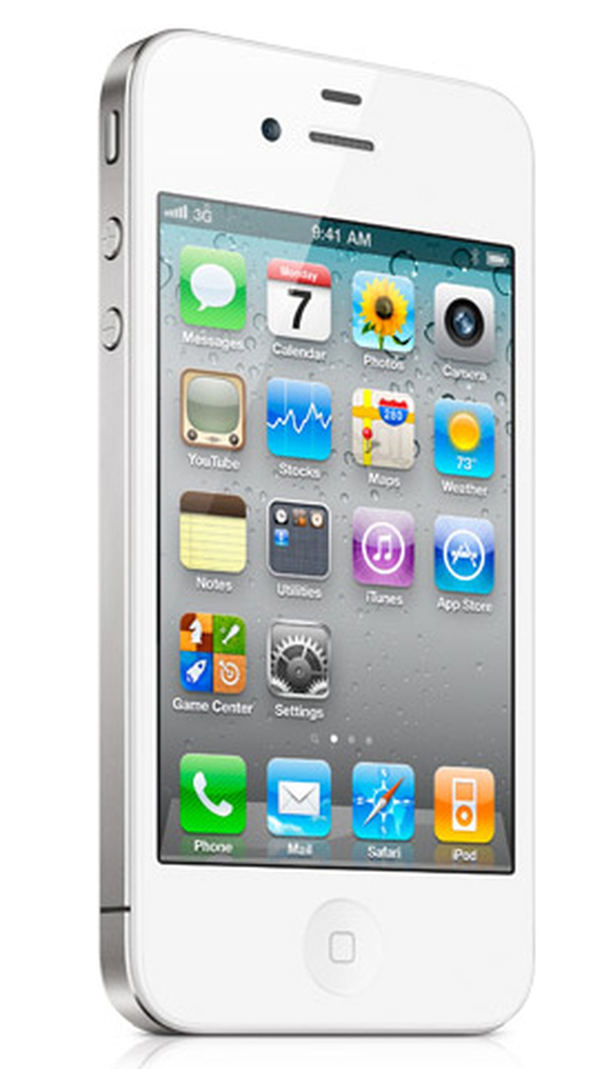 iPhone branco começará a ser vendido em 28 de abril | Notícias | TechTudo