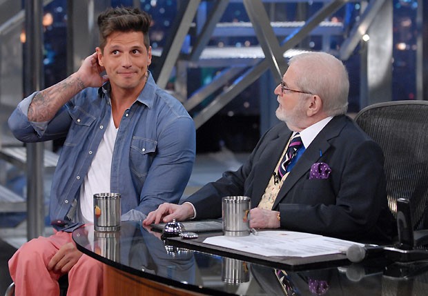 Fernando Fernandes fala sobre o acidente que o deixou paraplégico ...