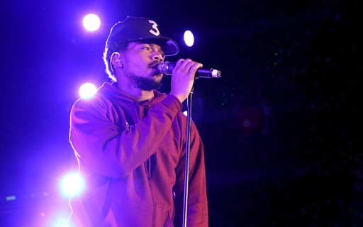 Chance The Rapper arrecada mais de R$ 300 mil com festa de aniversário ...
