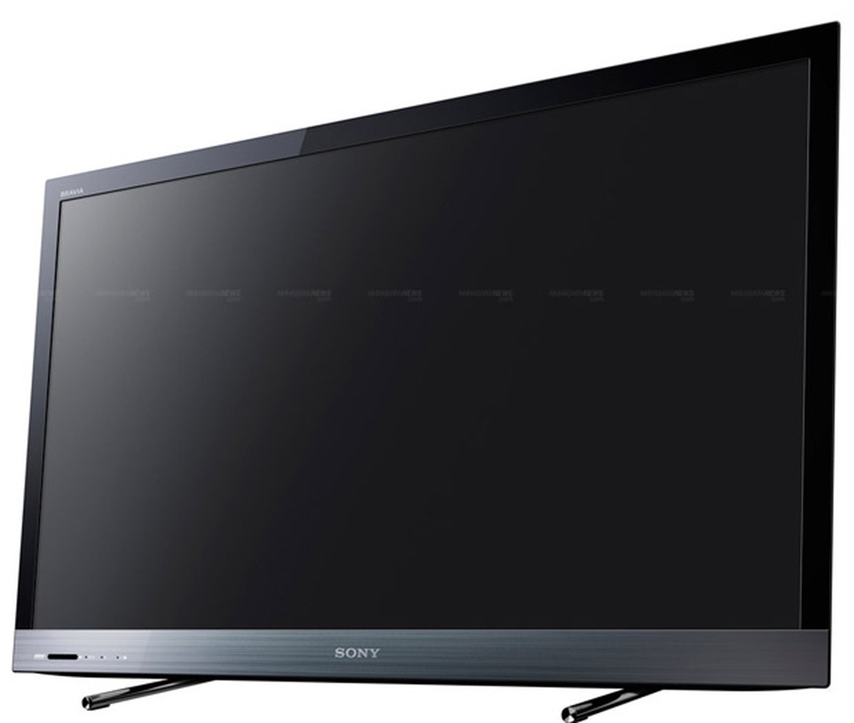 Sony lança TVs com HD de 500GB no Japão | Notícias | TechTudo