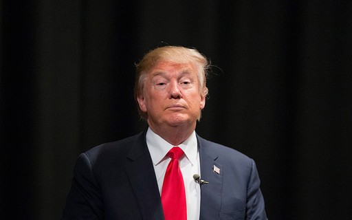 Donald Trump lança serviço de streaming - Época Negócios | Mundo