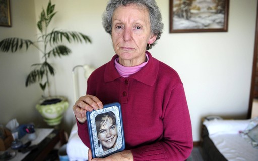 Mãe de Lisa Marie Mott espera que recompensa de US $ 1 milhão possa ...