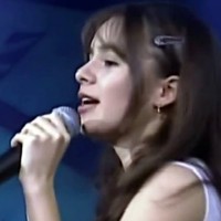 Sandy celebra os 20 anos de 'Dig Dig Joy' e confessa: 'Enjoei bastante ...