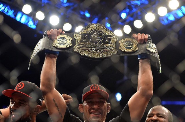 Combate exibirá especial sobre lutadores do UFC 198 - Patrícia Kogut, O ...