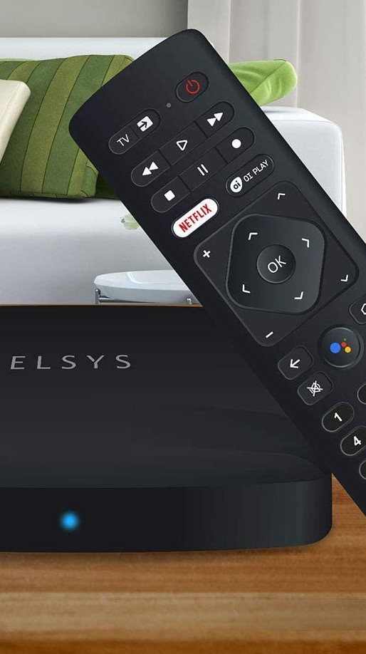 Quer comprar uma TV box em 2024? Veja os 5 melhores modelos