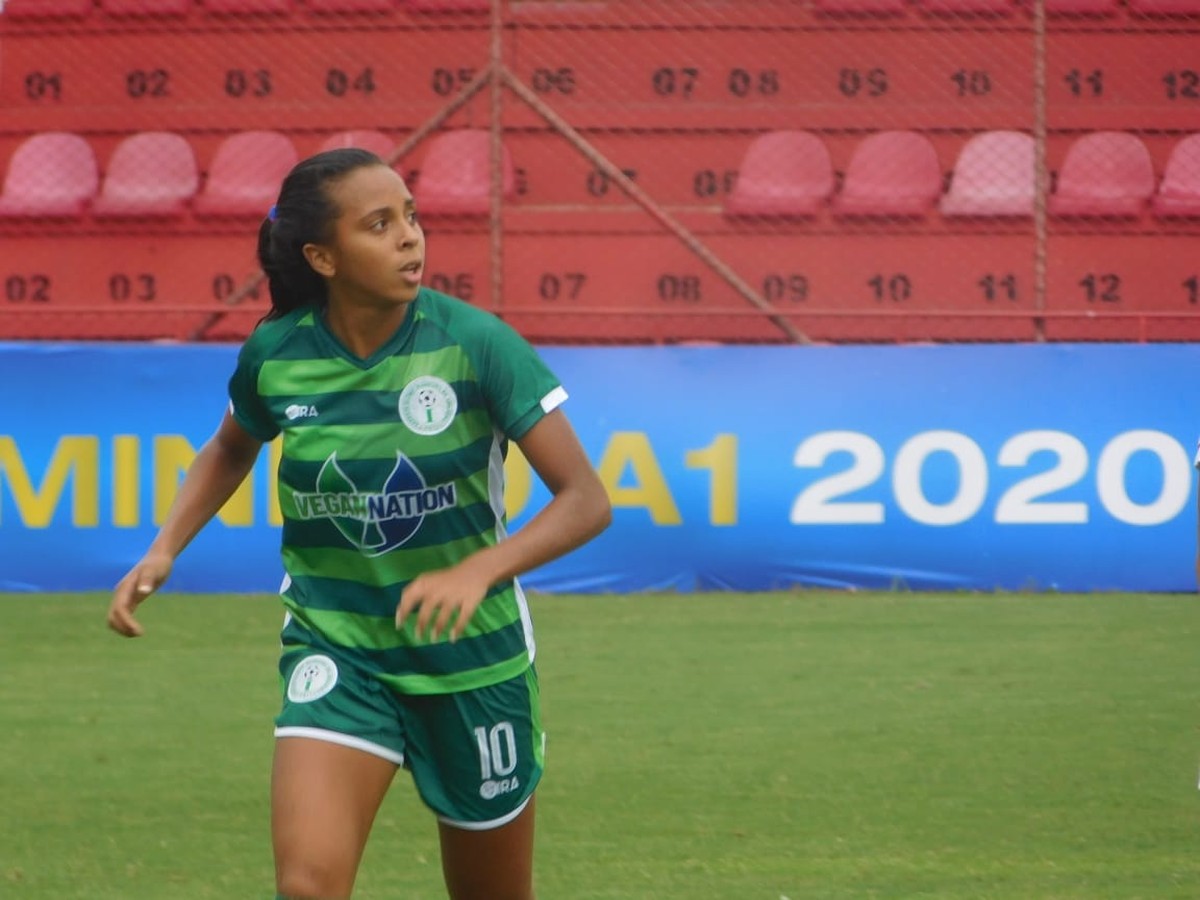 Heroína, Maria Vitória celebra atuação e triunfo do Hulk: "Muito feliz ...